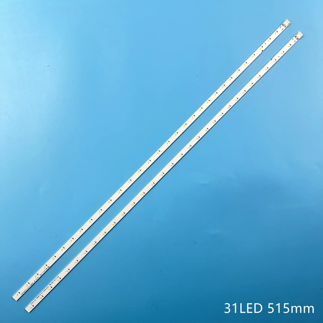 New-2-PCS-LED-backlight-strip-for-Sam-sung-UN49K5300-UA49k5300 ...
