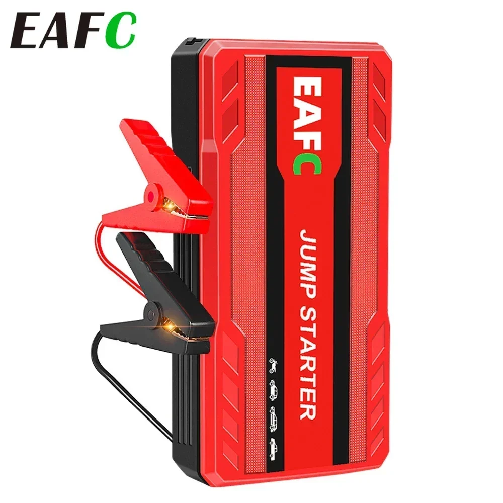 EAFC-12V-600A-Car-Jump-Starter-Portable-Power-Bank-Car-Battery-Booster ...