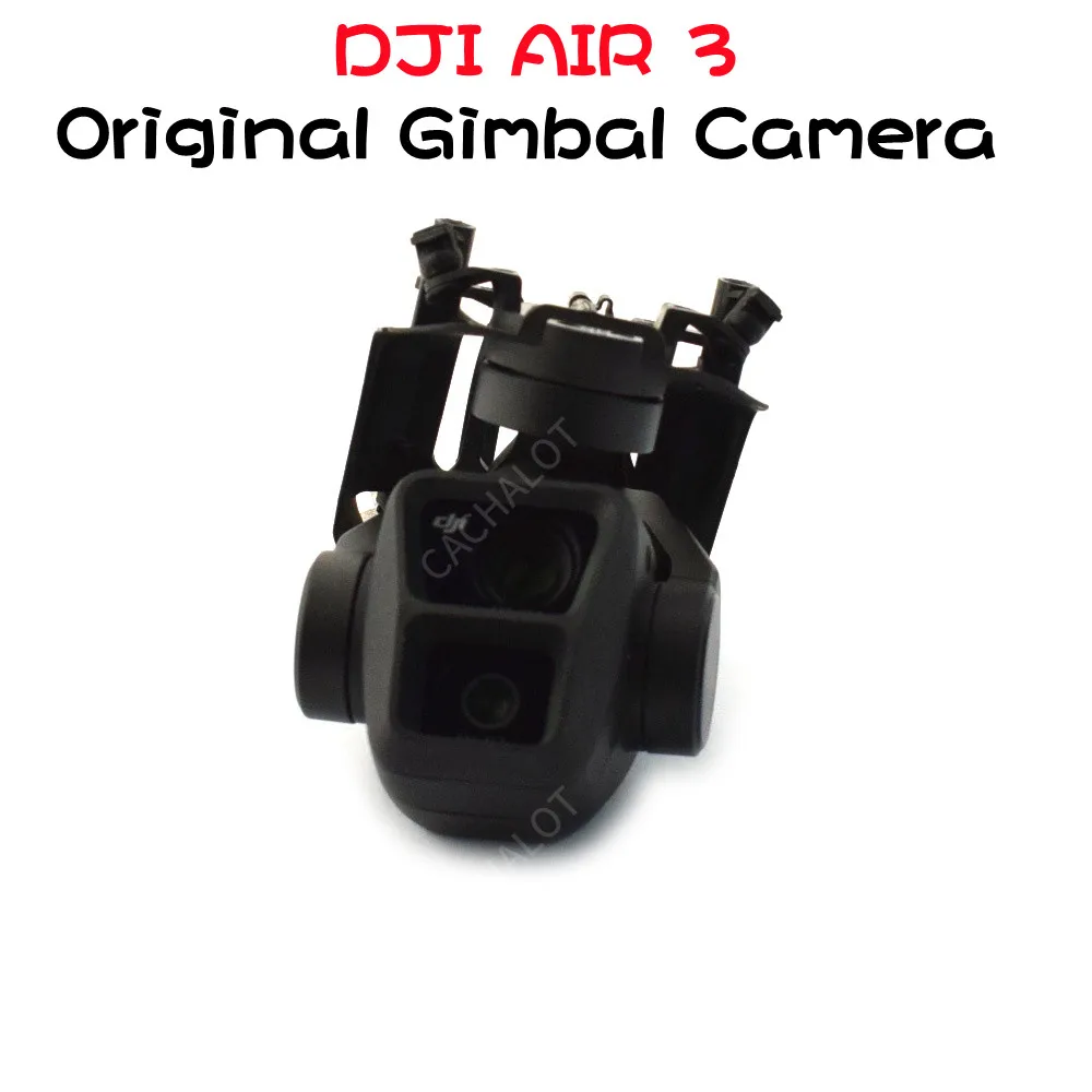 Original-Gimbal-Camera-for-DJI-AIR-3-Drone-Replacement-Full-Gimbal-with ...