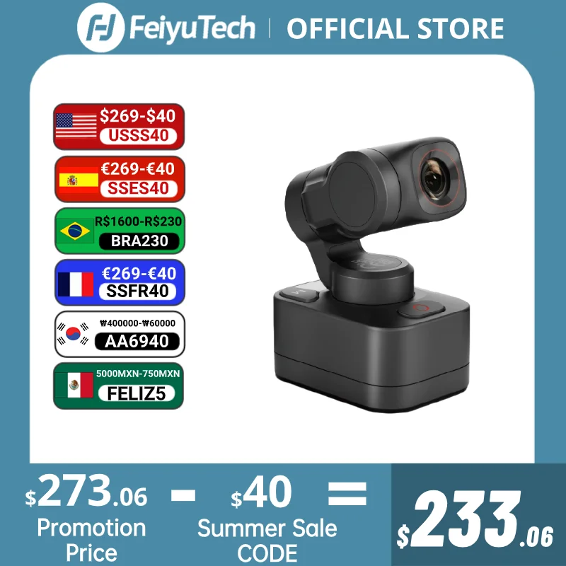 Store Home Products Summer Sale Feedback Brand story