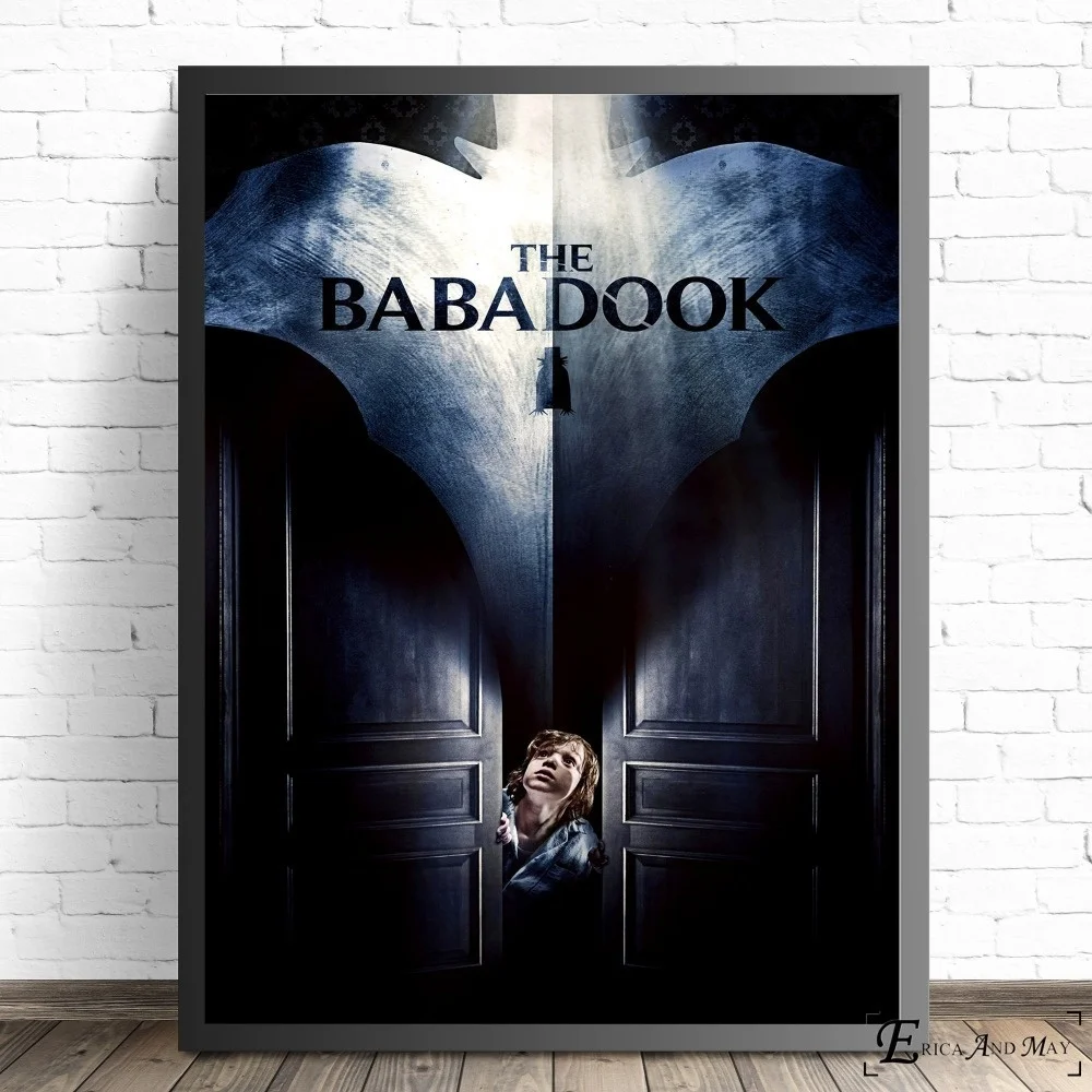 Babadook Poster