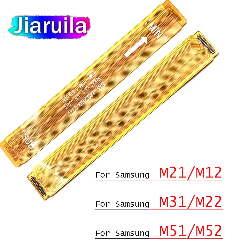 10Pcs, NEW Main FPC LCD Display Screen Ribbon Connect Mainboard Flex ...