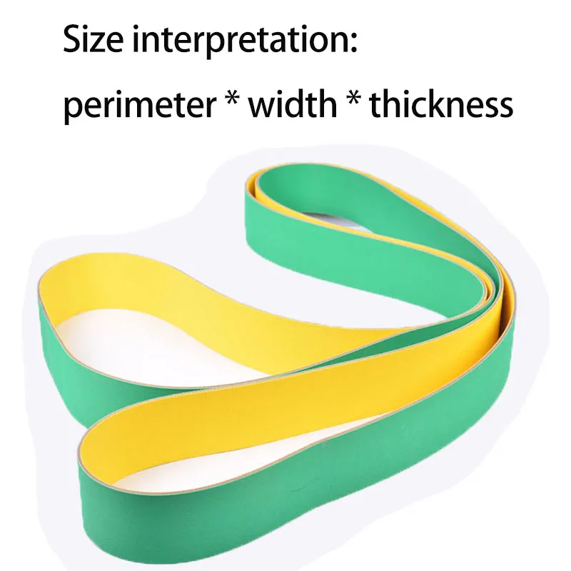 1PC-Nylon-Belt-Chip-Base-Band-Textile-Flat-Belt-Conveyor-Transmission ...