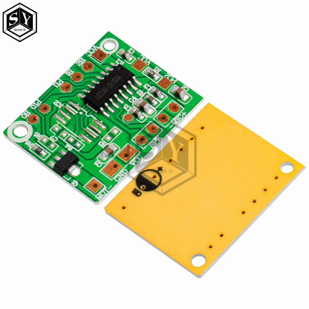 DIY Voice Record Intelligent Playback Module Sound IC Board Voice ...