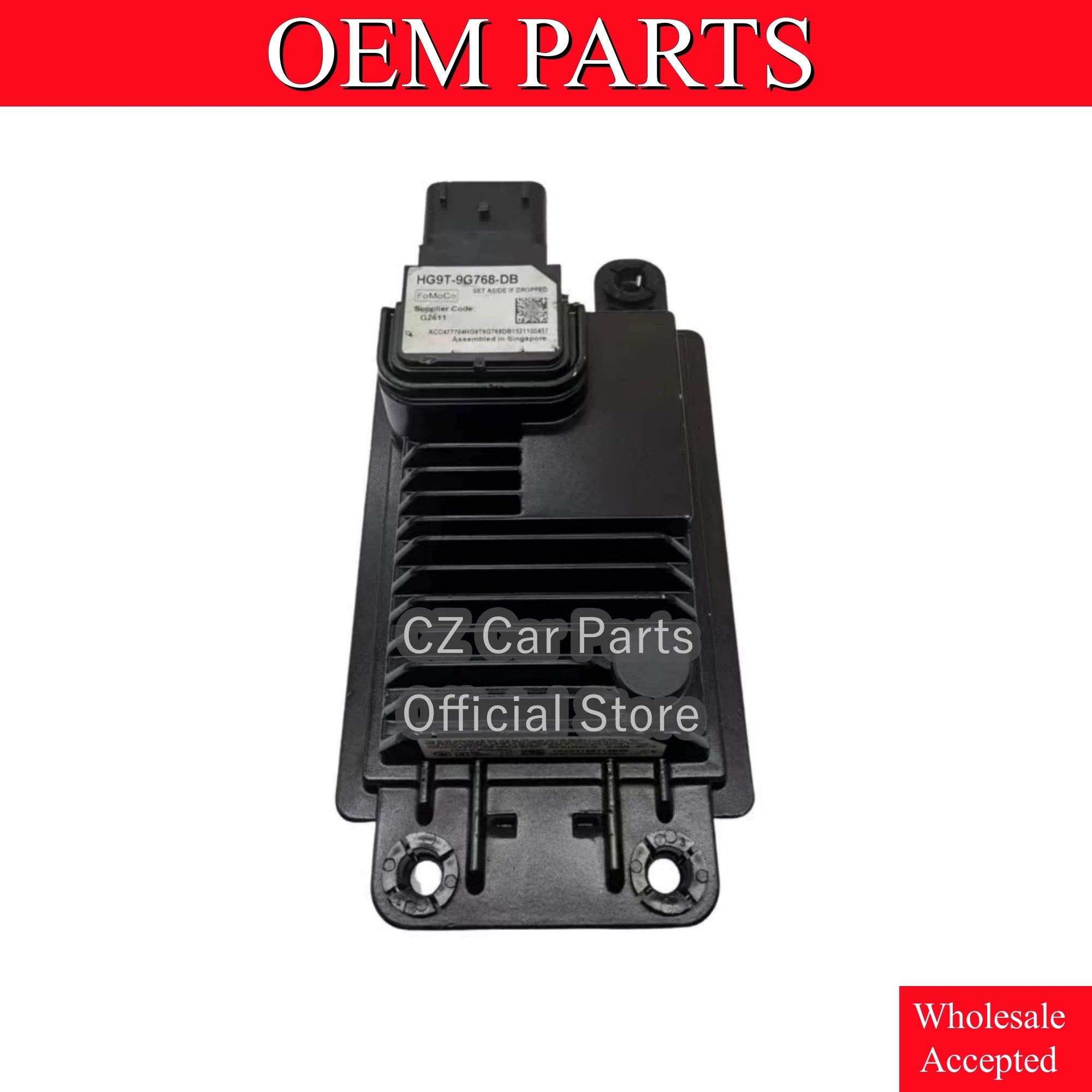 HG9T-9G768-DB-OEM-Adaptive-Cruise-Control-Module-Radar-For-Ford-Cruise ...