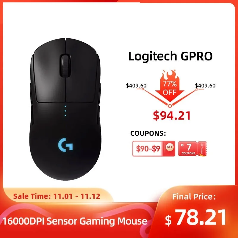 GPRO-HERO-Mouse-sem-fio-16000DPI-Sensor-Laser-Gamer-Mouse-Lightspeed-poderoso.jpg
