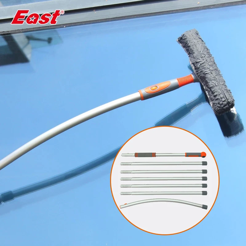 Window-Washer-Super-Long-Free-Splicing-Rod-Window-Cleaning-Brush-Spider ...