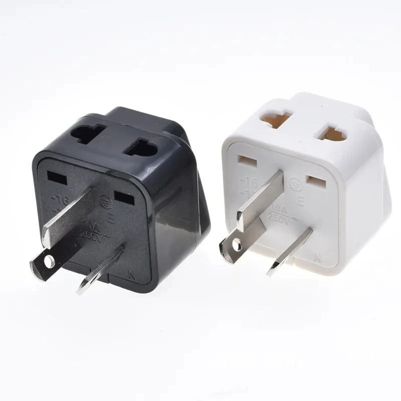 Universal-Power-Plug-Adapter-Soquete-Conversor-de-Viagem-Austr-lia ...