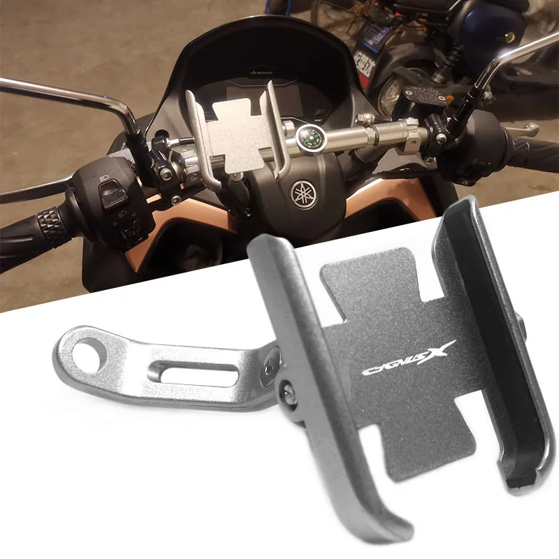 For-YAMAHA-CYGNUSX-125-CYGNUS-X-125-SMAX-155-BWS-R-125-ZUMA-Motorcycle ...