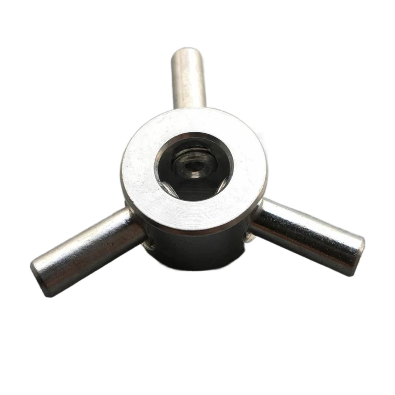 1 Piece Outdoor Camping Tent Pole Connector Aluminum Alloy Tip Tent ...