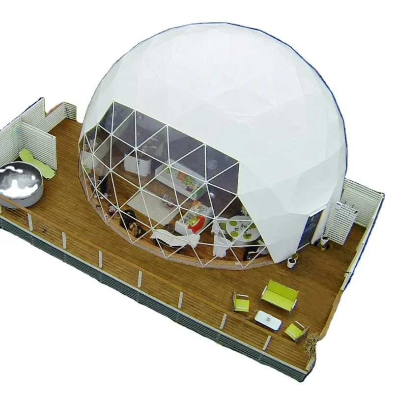 8-10-m-diameter-igloo-geometric-steel-shelter-structure-hotel-luxury ...