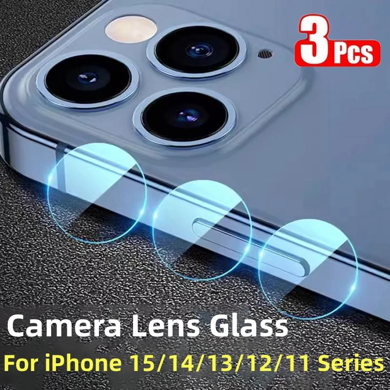 3PCS-Camera-Lens-Glass-For-iPhone-15-14-13-Pro-Max-Camera-Lens ...