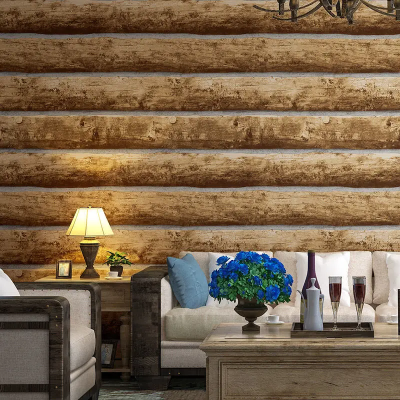 Vinyl Wallpaper Rolls