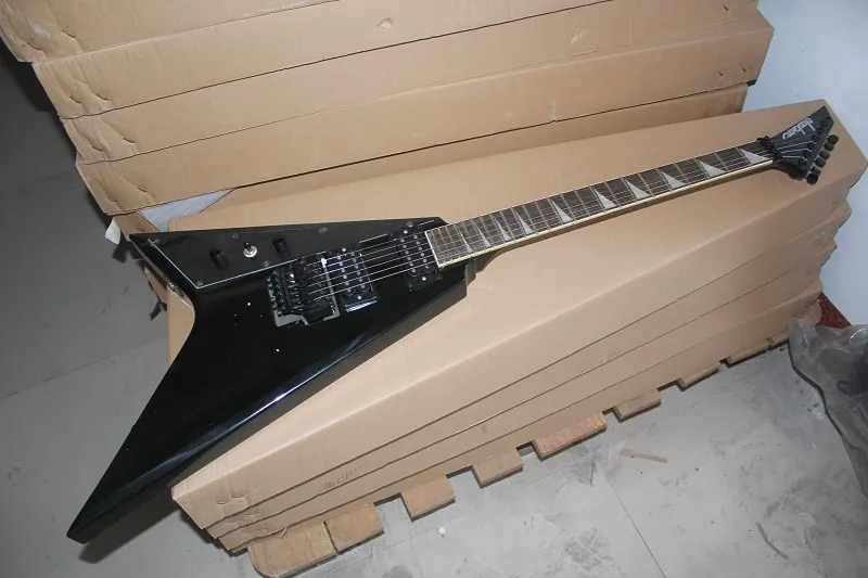 Jackson Guitar Flying V