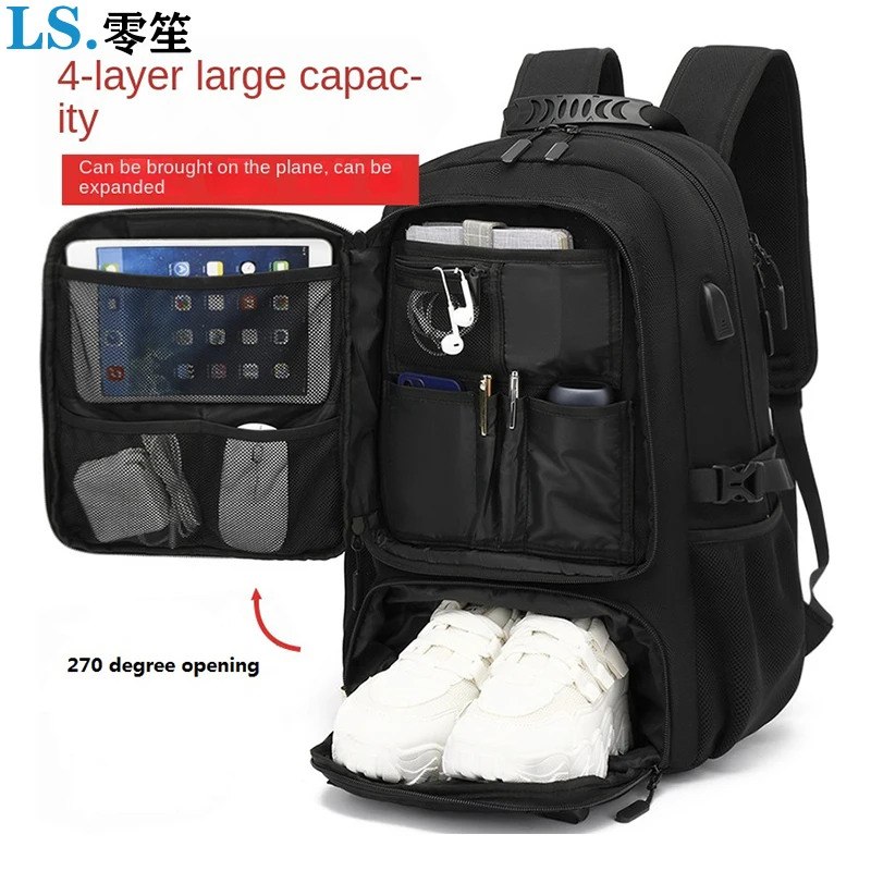 Large-Capacity-Unisex-Outdoor-Backpack-with-USB-Port-for-Men-Pack-Bags ...