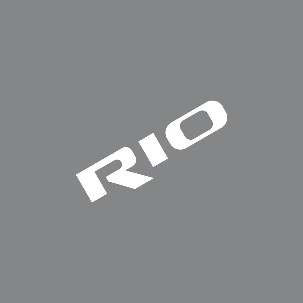 Kia Rio Logo Vector