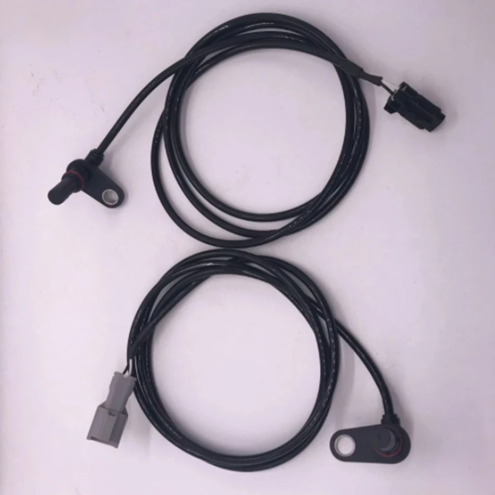 2PCS-New-ABS-Wheel-Speed-Sensor-MK585279-MK585280-Rear-Left-and-Right ...