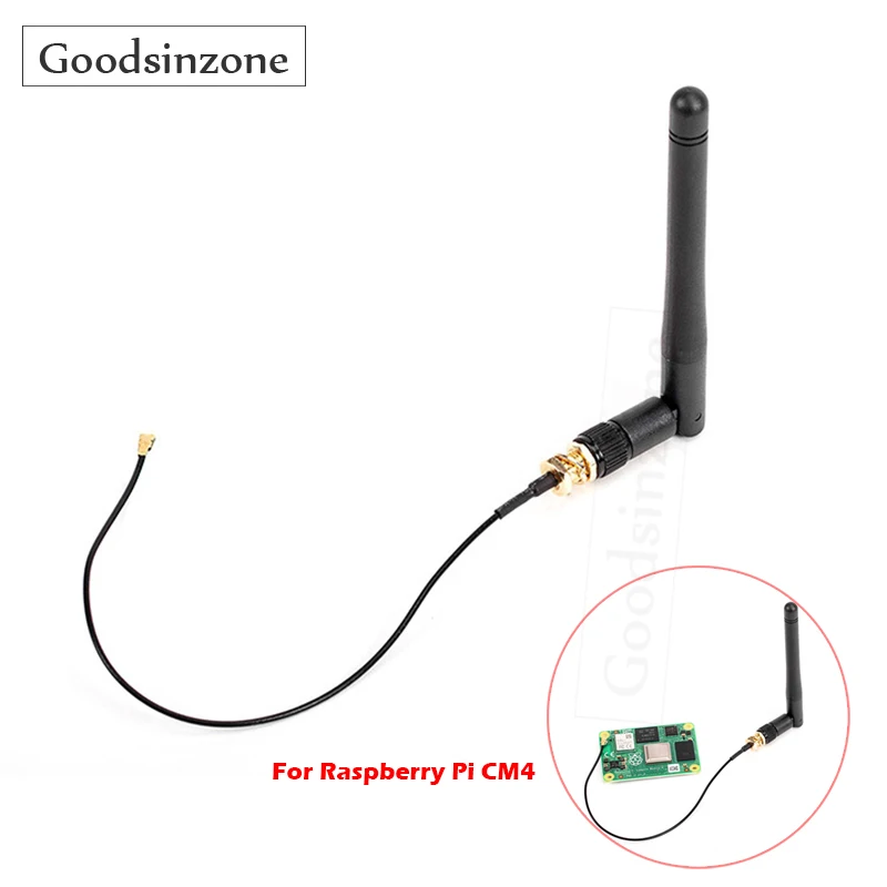Raspberry-Pi-Compute-Module-4-Antenna-Kit-Supports-2-4G-5G-WiFi ...