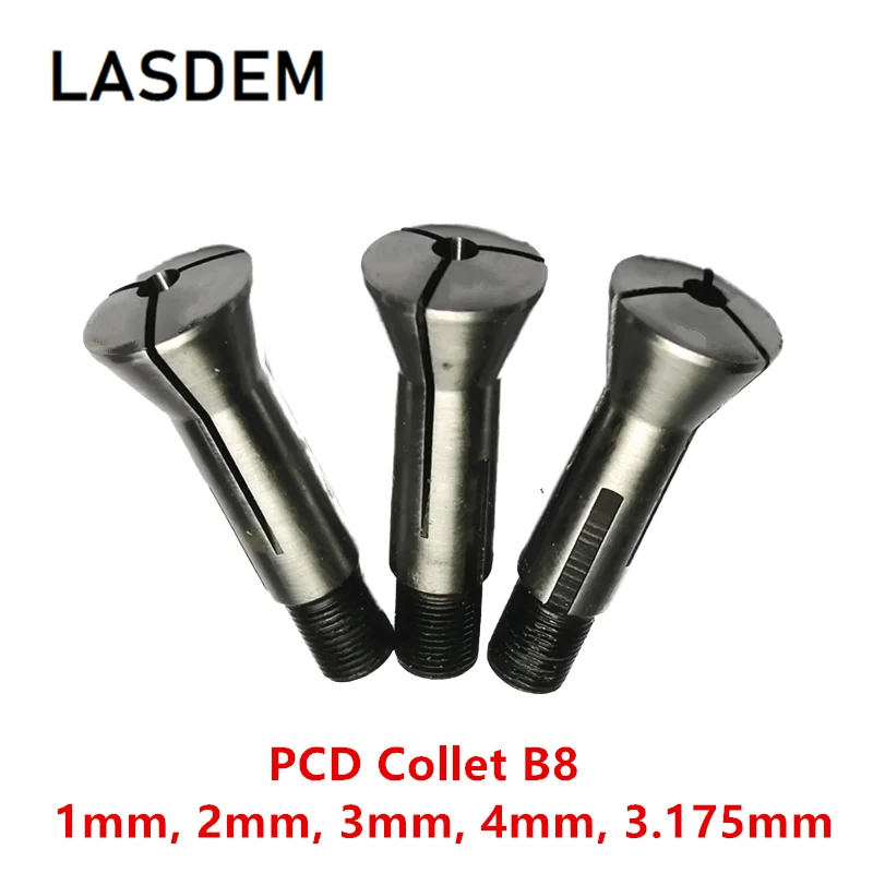 B8-Collet-PCB-Automatical-Lathe-Drilling-Machine-Chuck-17-64-40-Inch ...