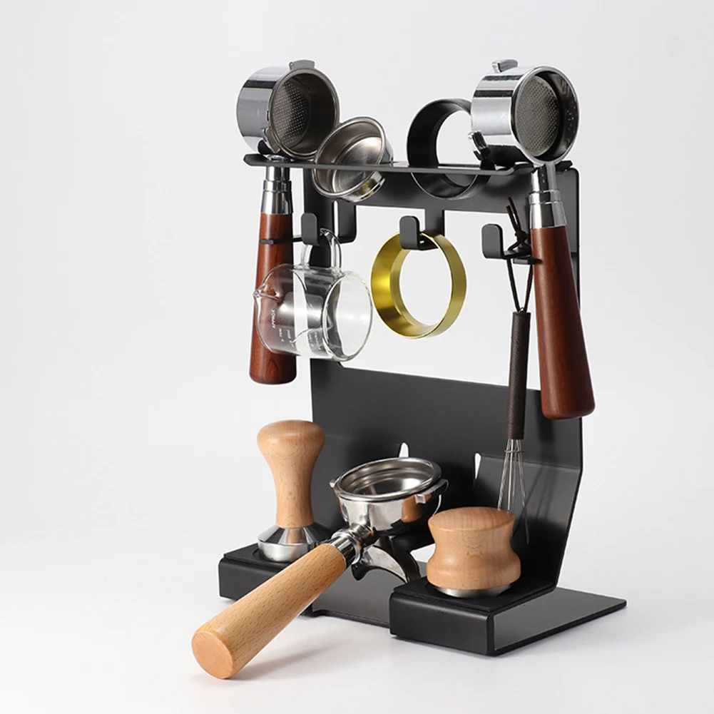 Multi purpose utensílios de café rack de armazenamento 51/54/58mm ...