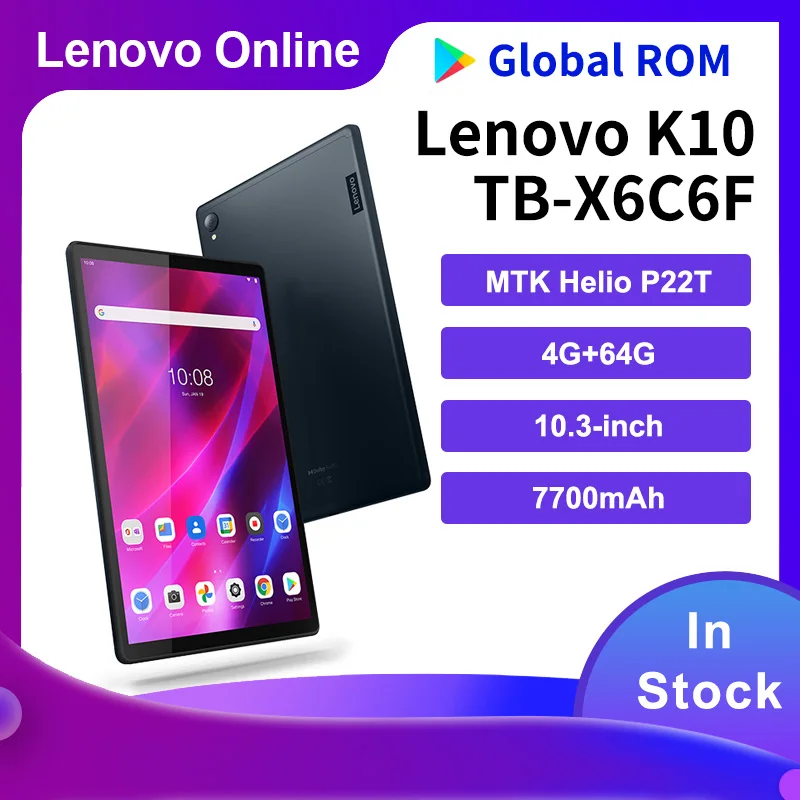 Global-rom-Lenovo-Qitian-K10-Business-Tablet-10-3-inch-Full-HD-Office-Entertainment-Online ...