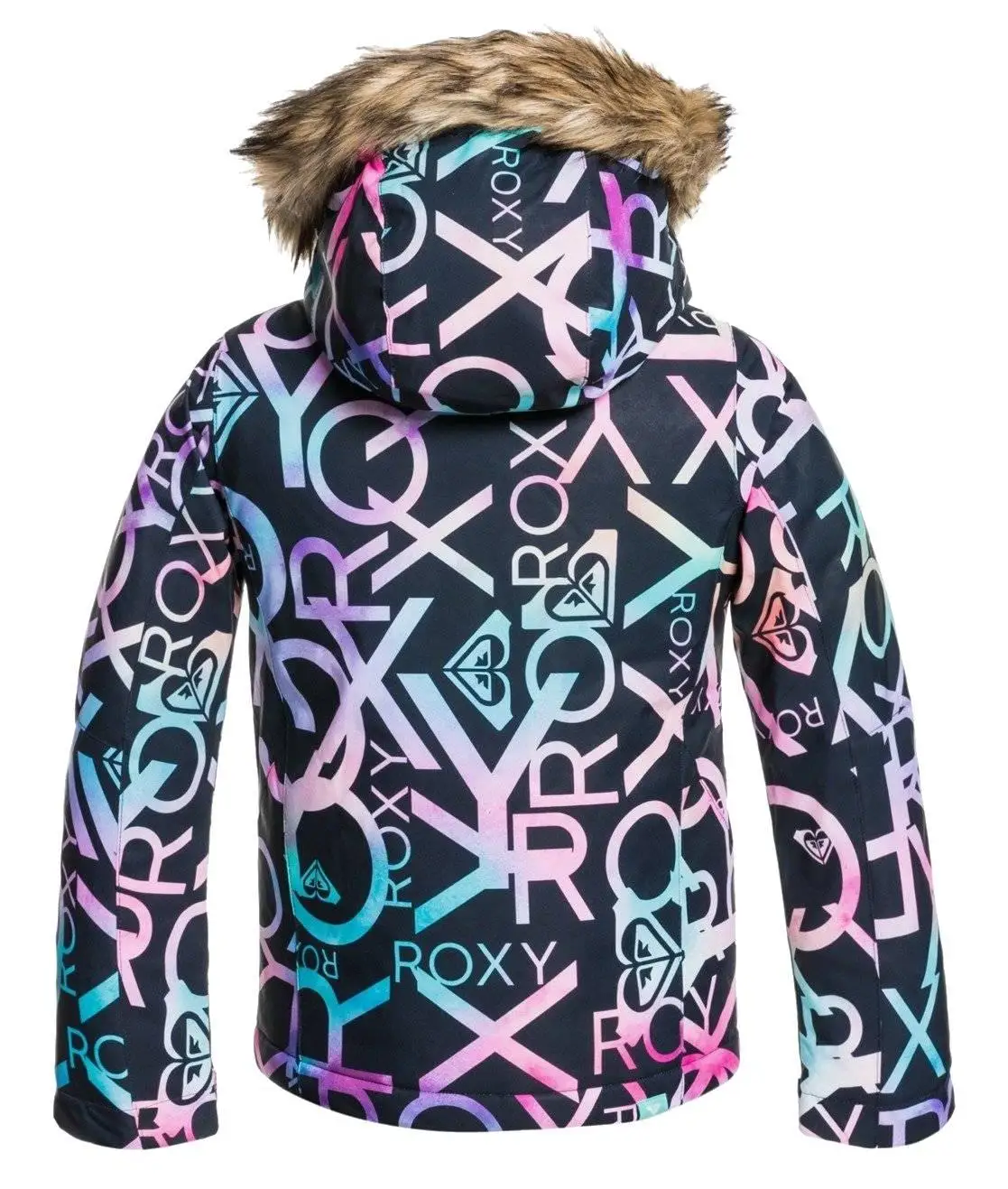 Veste Roxy Fille Ski | ppgbbe.intranet.biologia.ufrj.br