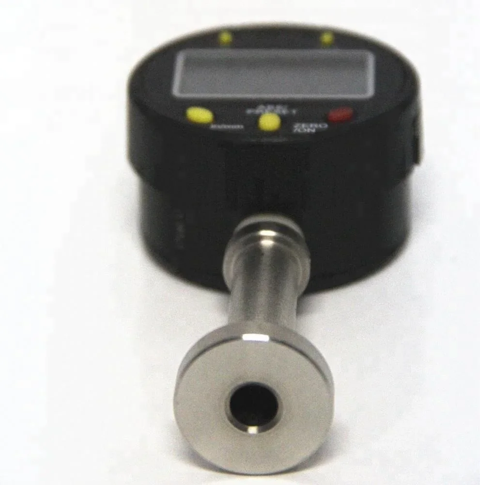 ASTM-D4417B-6500um-Digital-Surface-Profile-Gauge-Surface-Roughness ...