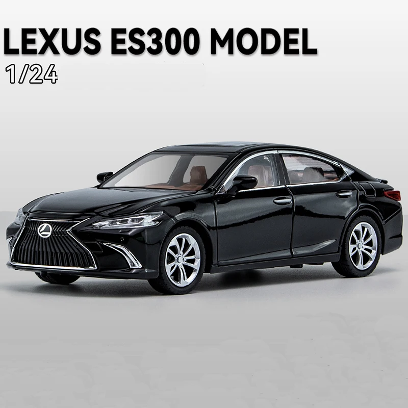 Simulation-1-24-Scale-Alloy-Die-casting-Sound-And-Light-Pull-Back-Model ...