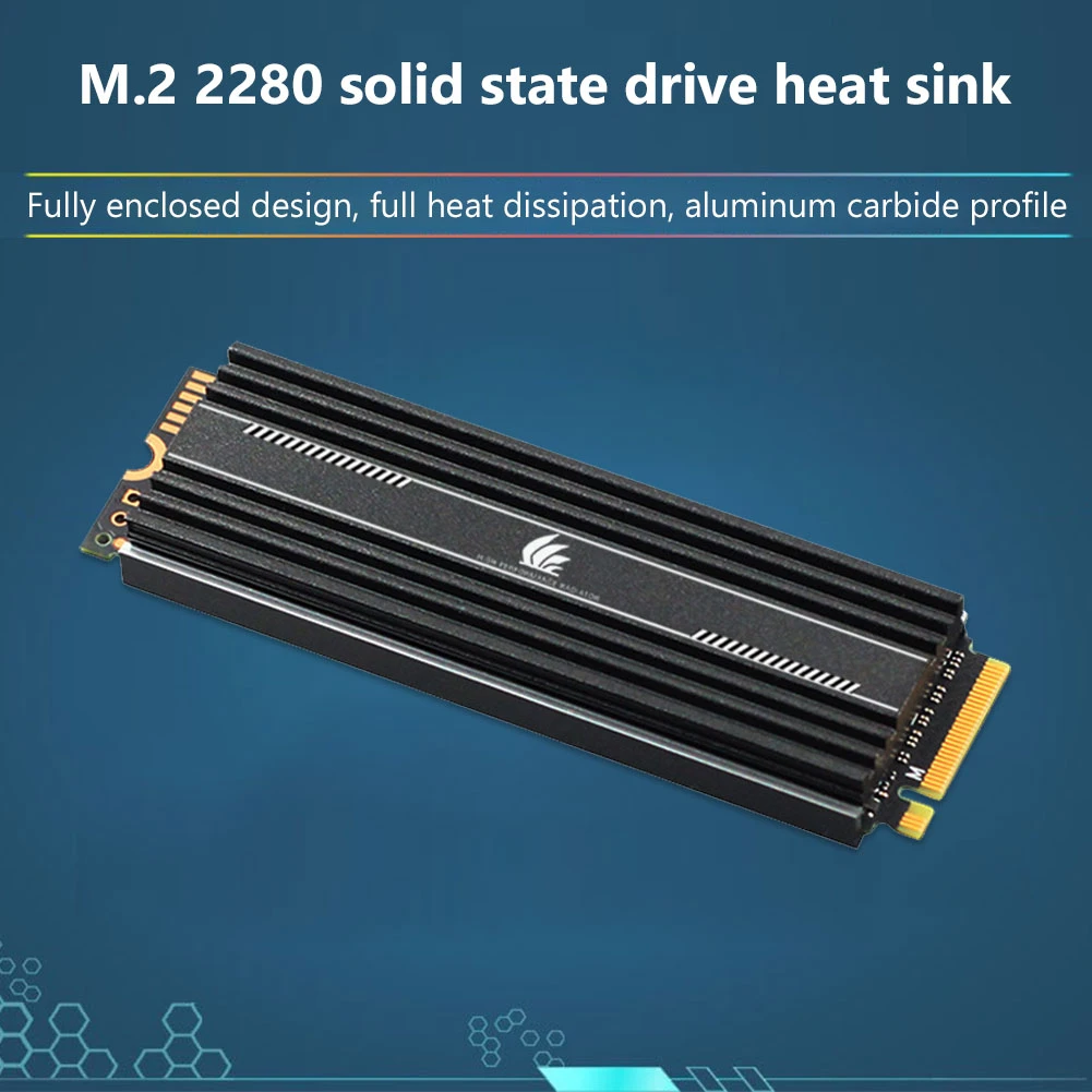 Aluminum Thermal Cooling Pads | Aluminum Heat Sink Radiator - Fluid Diy ...