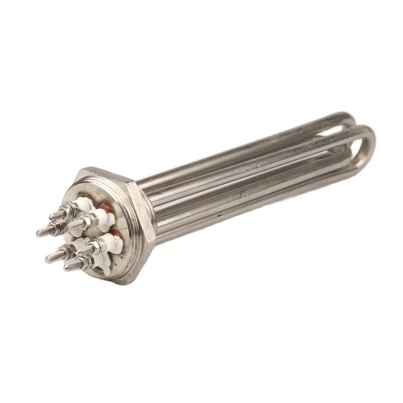 DN32-1-1-4-SUS-thread-heating-element-42mm-stainless-steel-flange ...