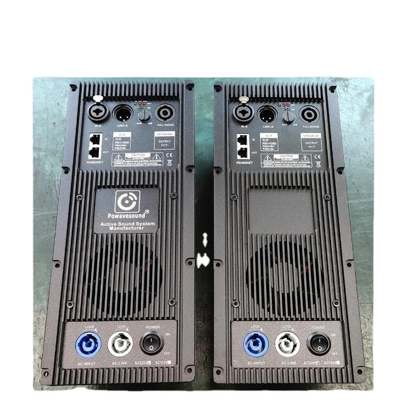 Active-Line-Array-Speaker-System-Amplifier-Module-300-800W-6000W-and ...