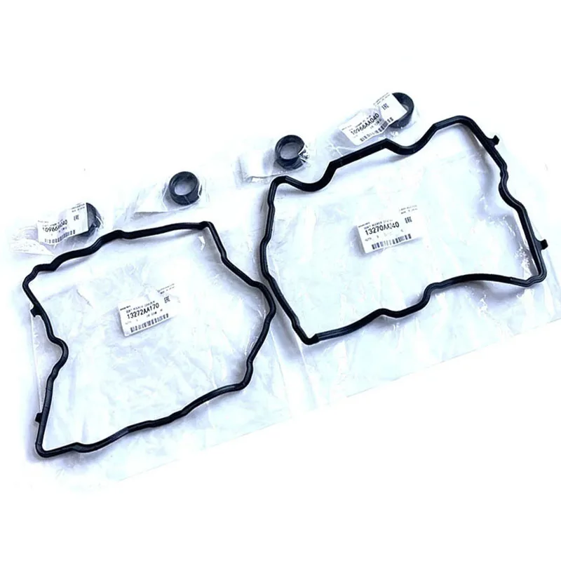 New-Genuine-Valve-Cover-Gasket-Kit-Set-13272AA170-13270AA240-For-Subaru ...