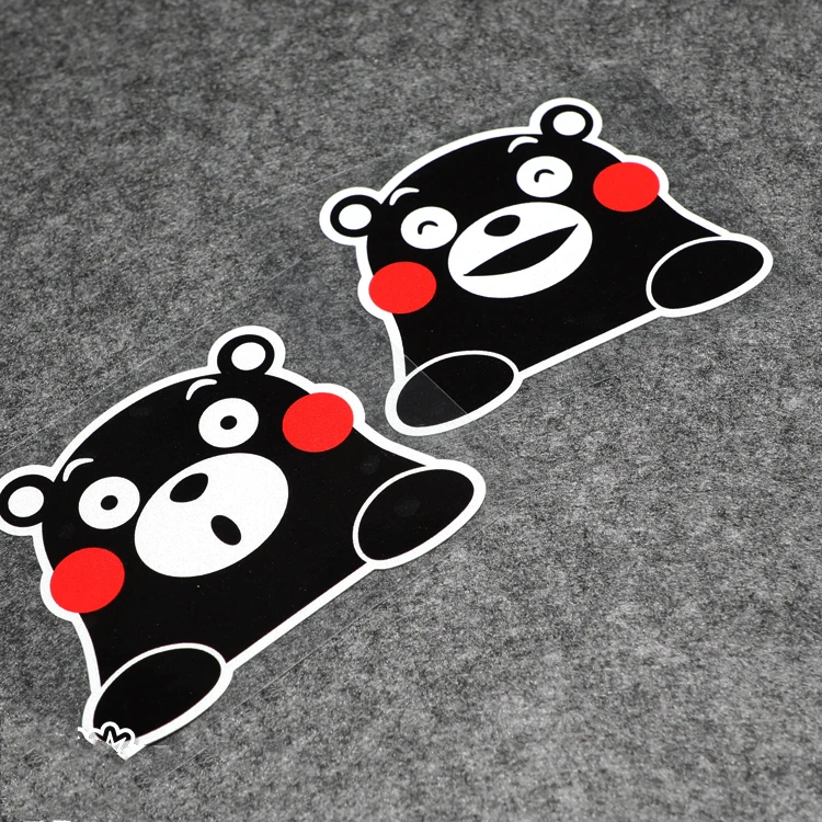 Kumamon Fire
