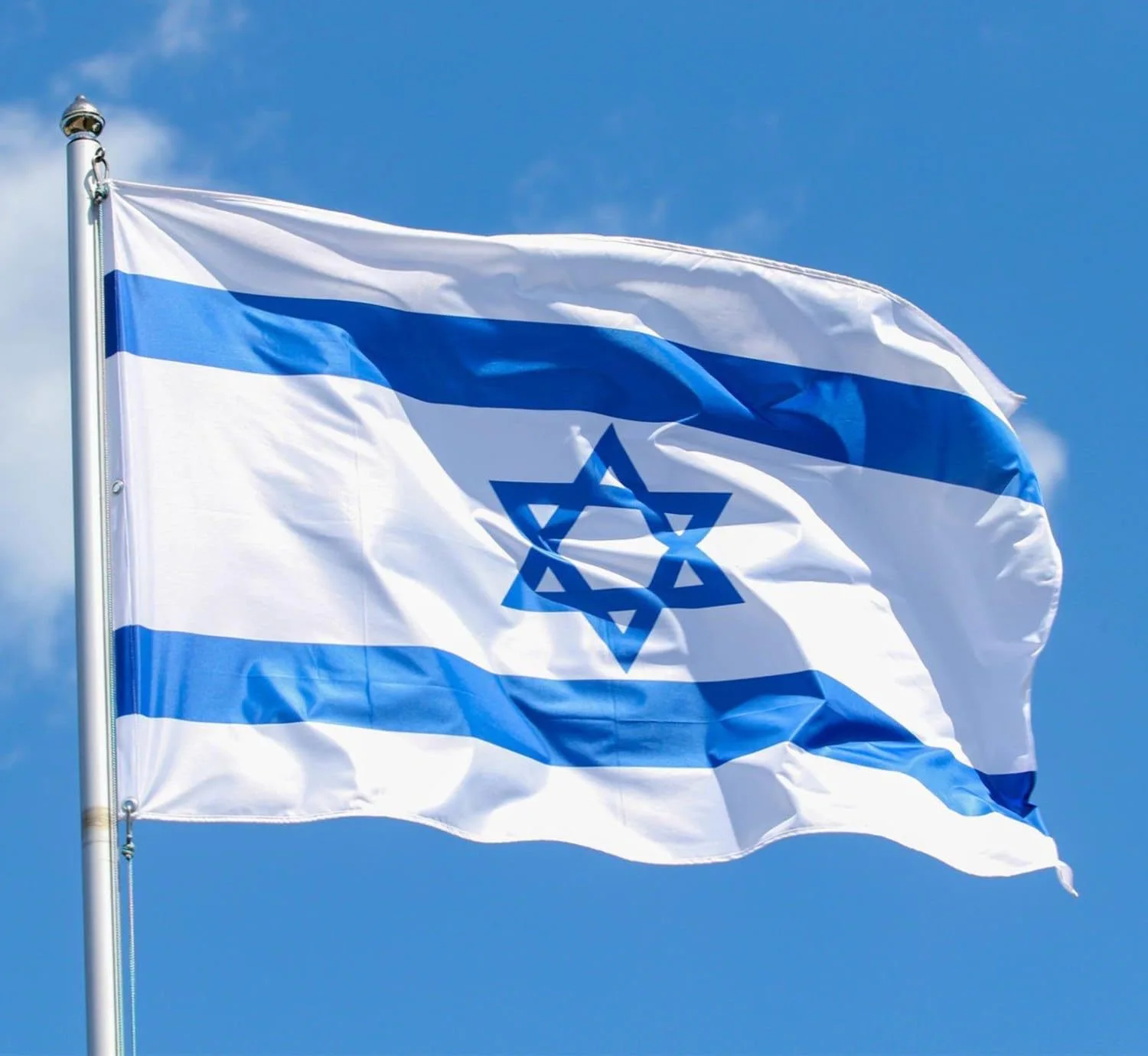 israel-flag-90x150cm-Hanging-polyester-ISR-IL-israel-flag-banner-home ...