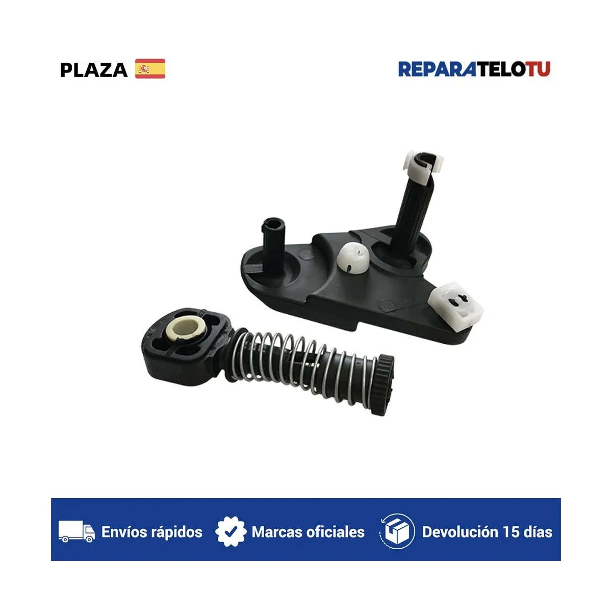 Palanca-Cambios-Audi-Seat-Skoda-Volkswagen-Ref-O-E-5Q0711202-Piezas ...