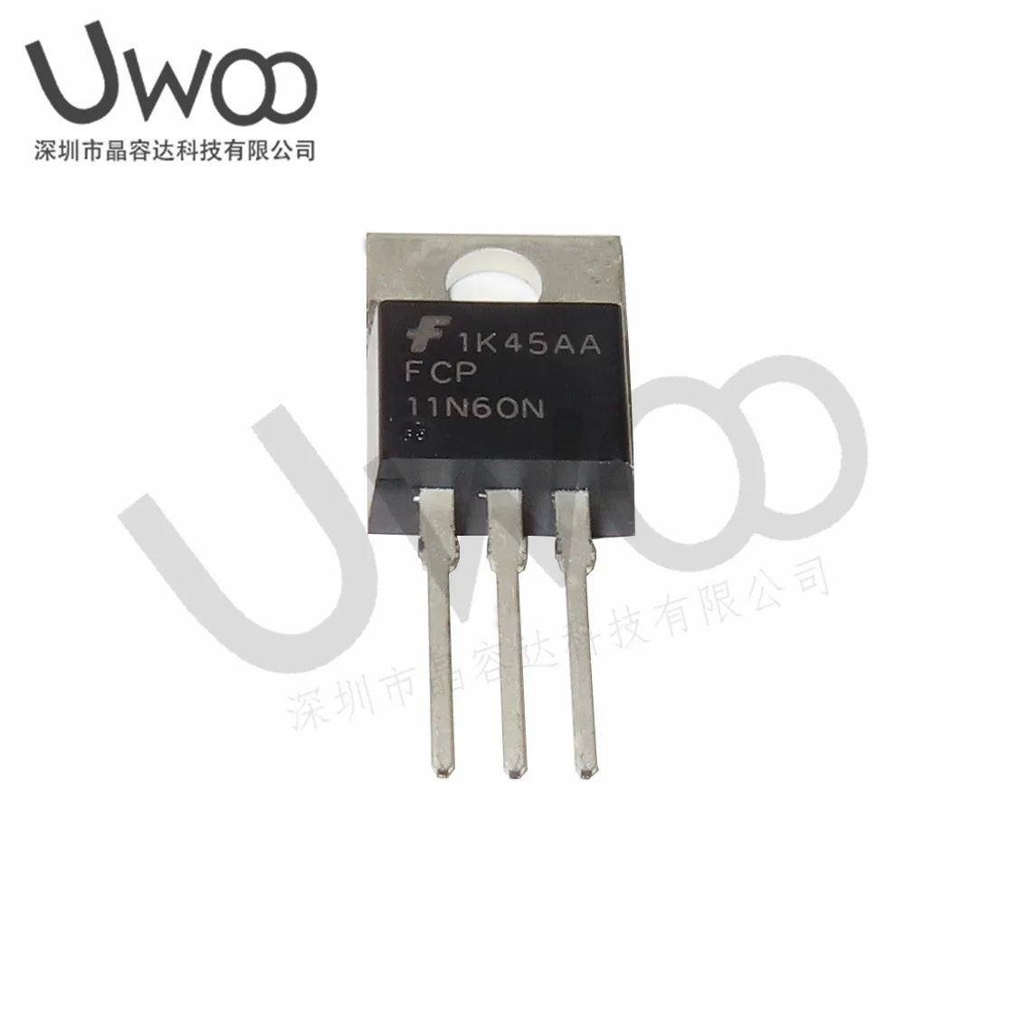 5pcs-FCP22N60N-FCP36N60N-FCP220N80-FCP190N65F-FCP7N60-FCP11N60N ...