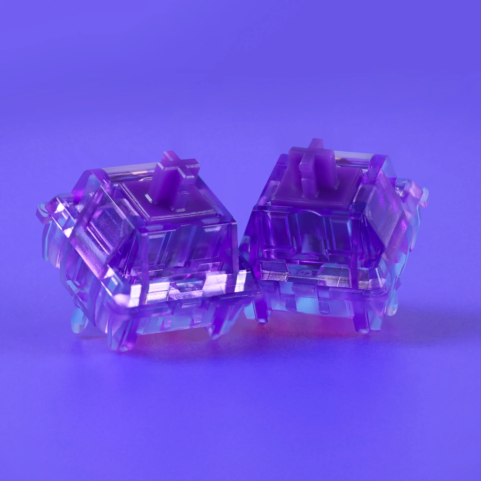 Chosfox Poison Gas SwitchV2 Paragraph Switch Keyboard Mechanical Switch ...