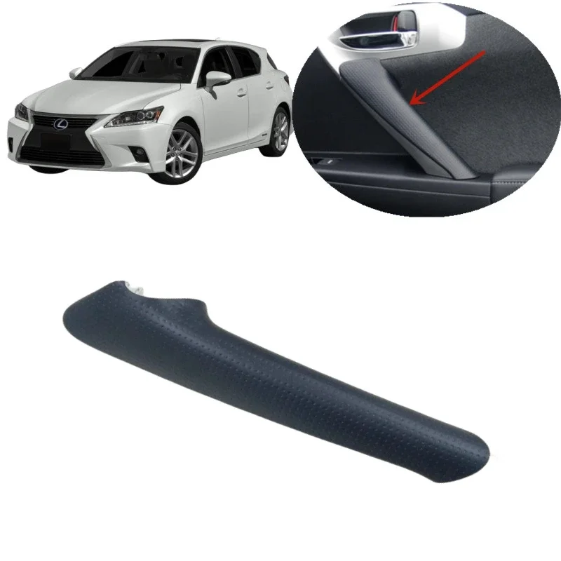 For-Lexus-CT200h-2011-2018-Front-Right-Inner-Pull-Handle-Door-Assist ...