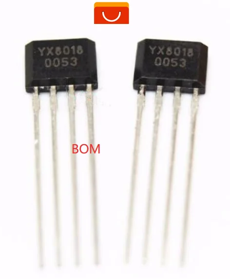 10PCS YX8018 8018 Solar Driver IC control chip| | - AliExpress