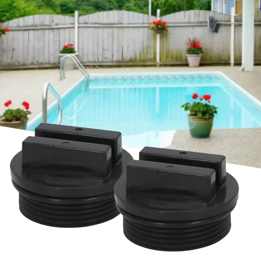 Durable-Swimming-Pool-Plug-Stopper-Lightweight-Pool-Drain-Cover ...