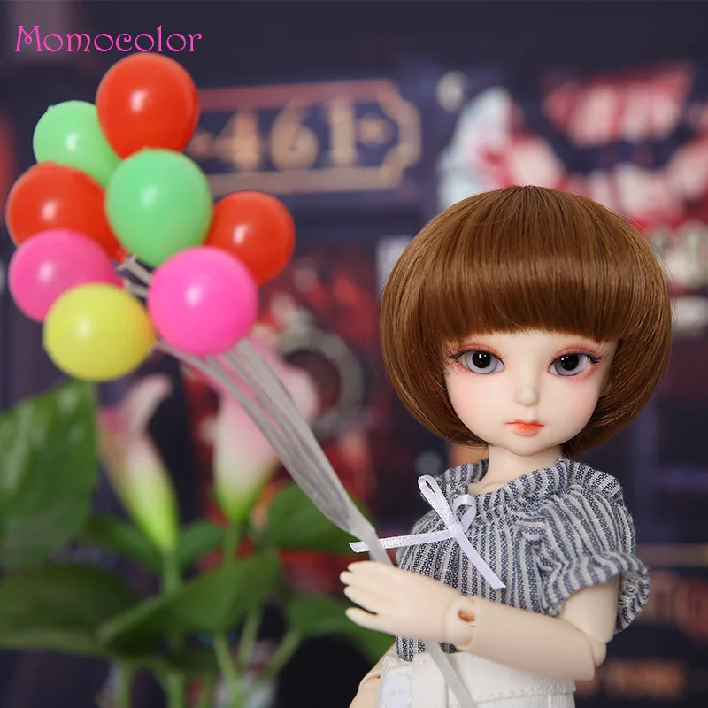 New Arrival OUENEIFS Cocoriang Cheeriya BJD SD 1/12 Resin Body Model ...