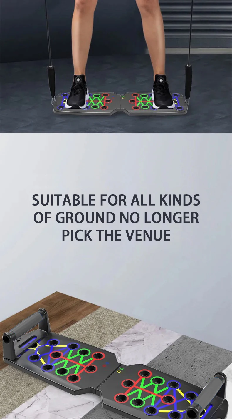 Appareil abdo,Planche Pliante de Soutien des Muscles,Table ...