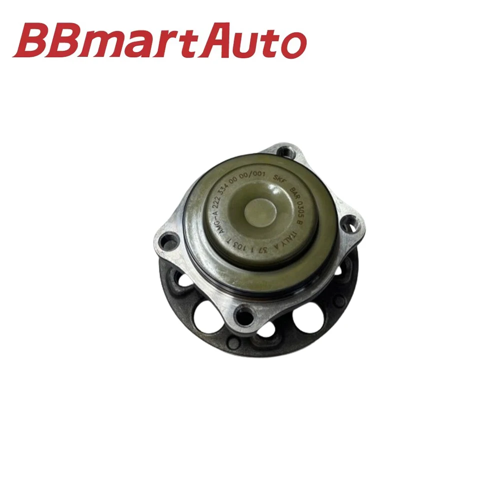 URW-Auto-Parts-1pcs-Front-Wheel-Bearing-For-Mercedes-Benz-S-AMG-Benz-C ...