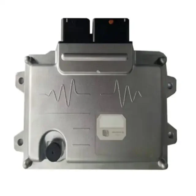 AEAUTO VCU controller unit Electric Vehicle Control Unit ev vcu 120kw ...