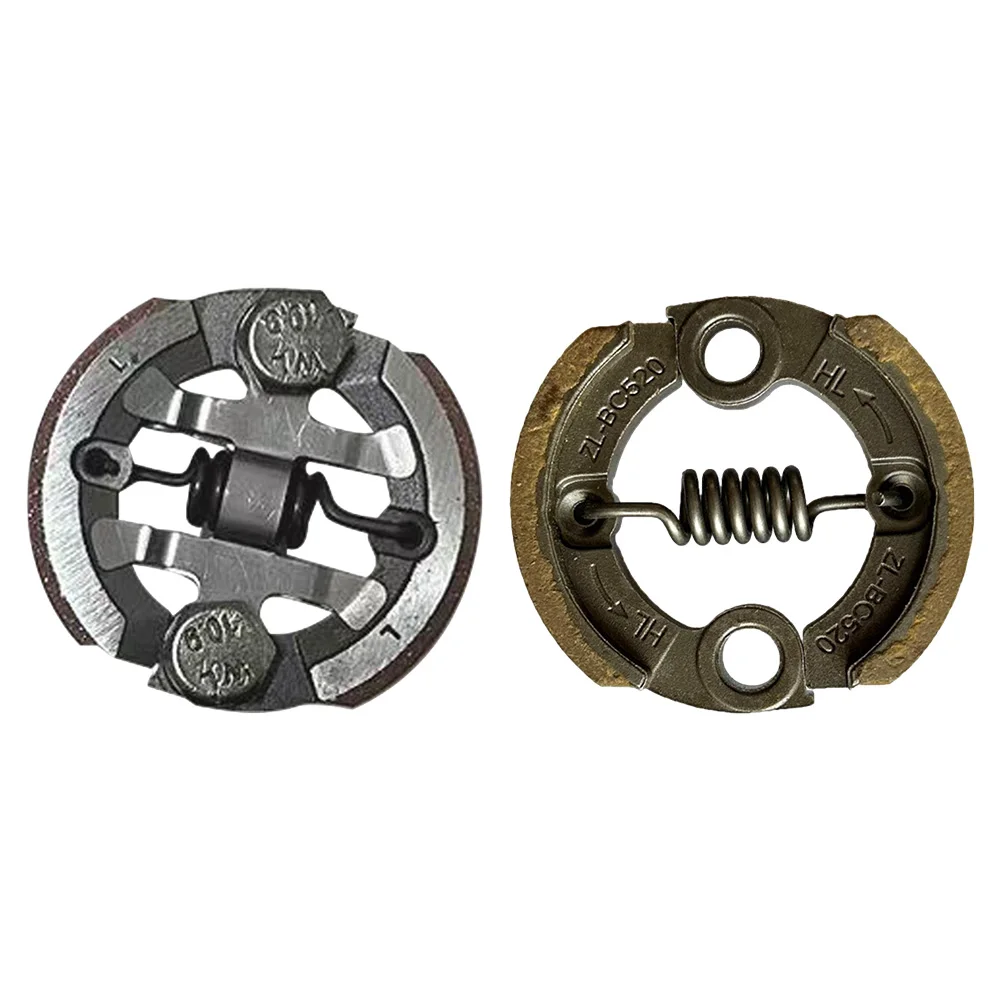 1pcs Brush Cutter Clutch For Kawasaki Lawn Mower TJ53 Clutch Block TJ53 ...
