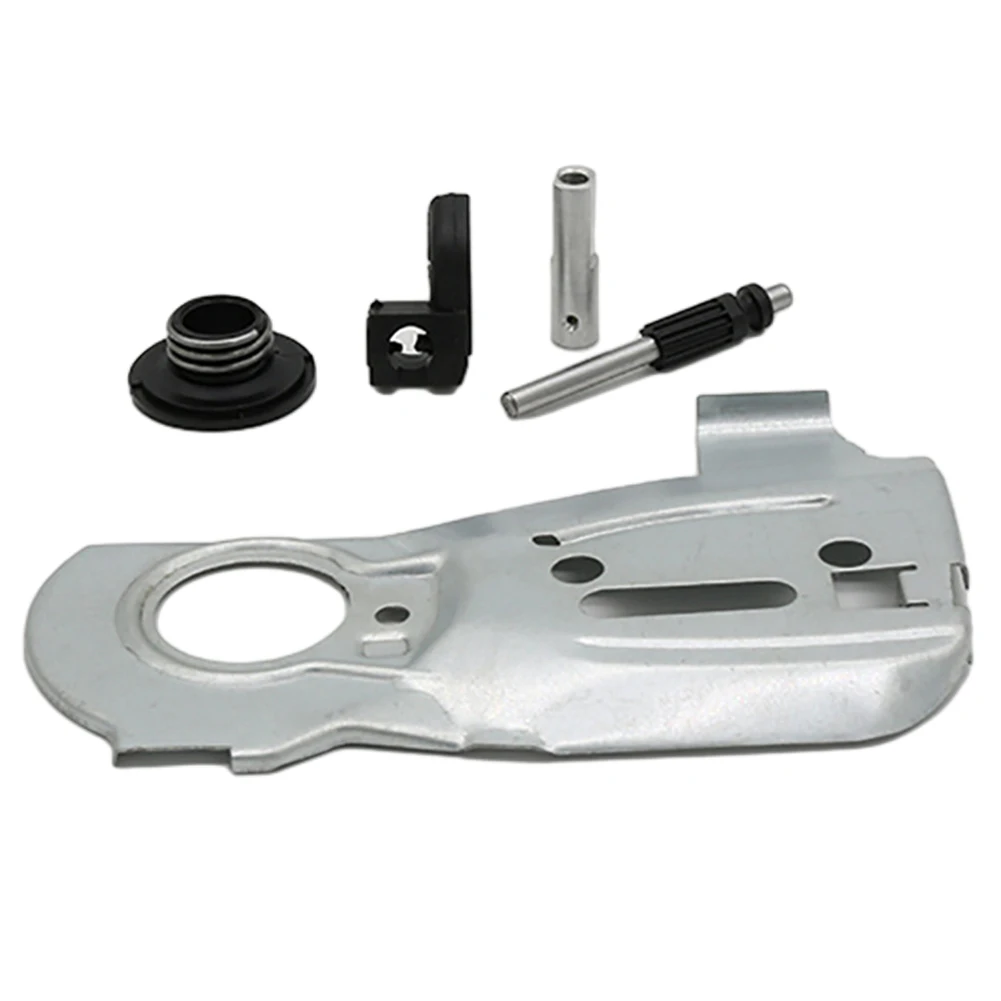 Guide-Bar-Plate-Oil-Pump-Worm-Gear-Set-for-340-345-For-2150-2145 ...