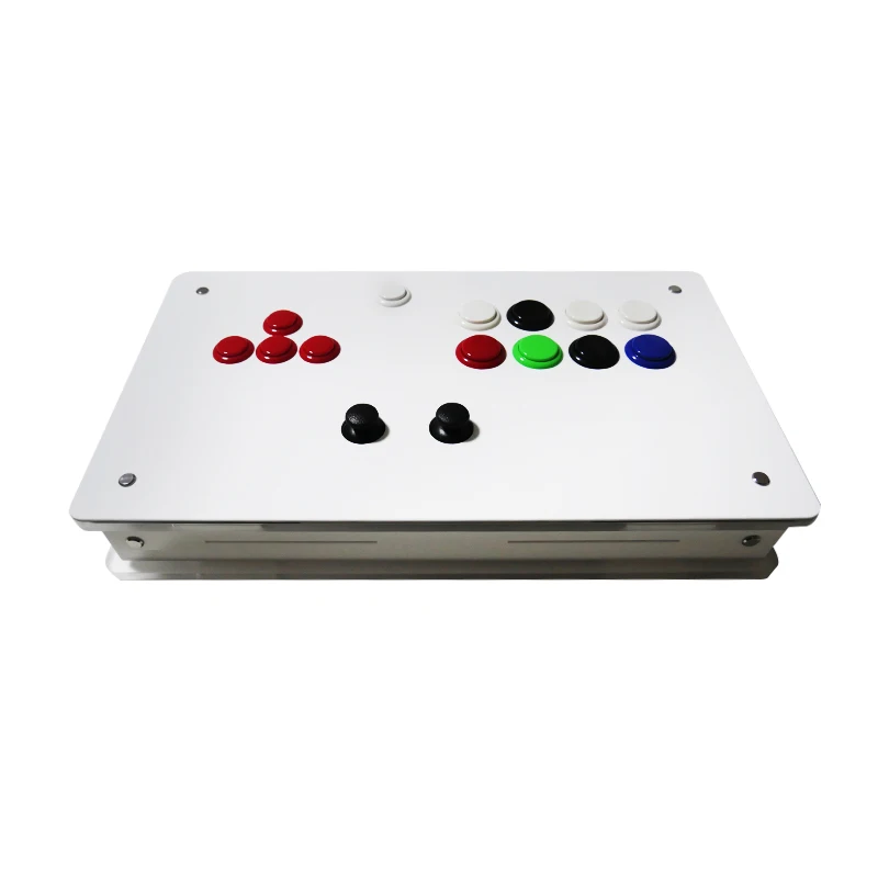 Arcade-Fightstick-StrikeBOX-Fight-Stick-Fighting-Game-Controller-Slim ...