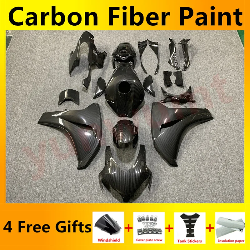 Motorcycle-ABS-Full-Fairings-For-CBR1000RR-08-09-10-11-CBR1000-CBR ...