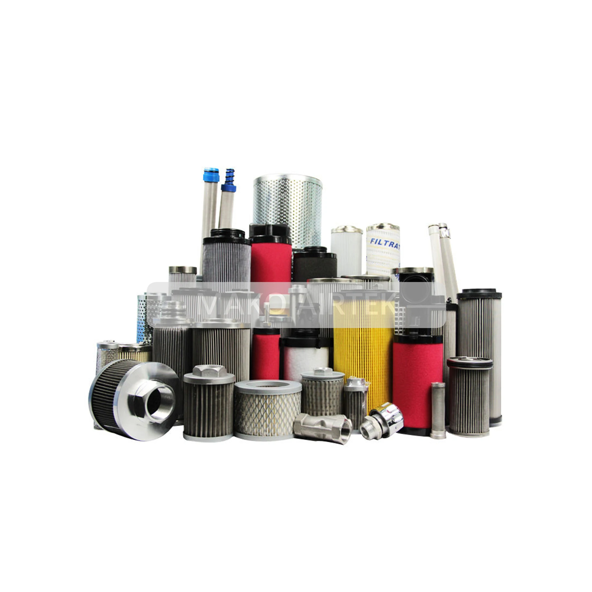 Fits-Parker-Racor-Filter-FBO60329-FBO60332-FBO60336-FBO60337-FBO60338 ...