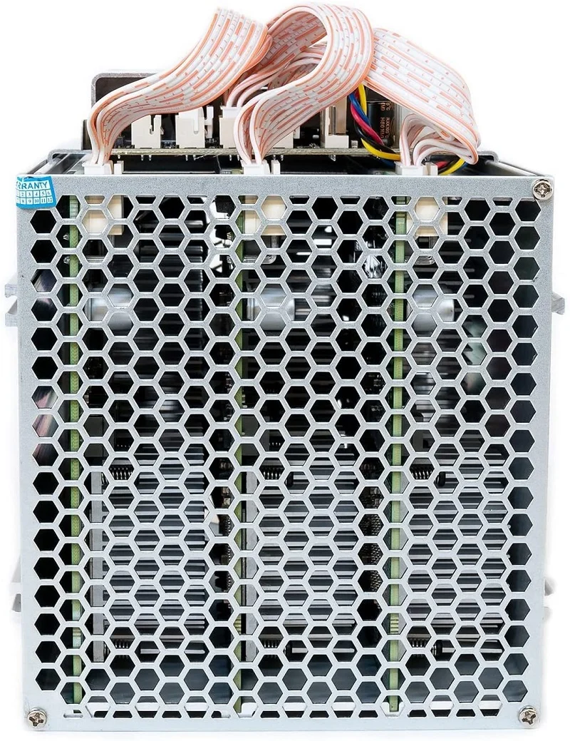 Бесплатная доставка, Antminer Z9mini 10K 300 Вт ZCASH ZEC BTG Asic Equihash, Майнер с блоком ...